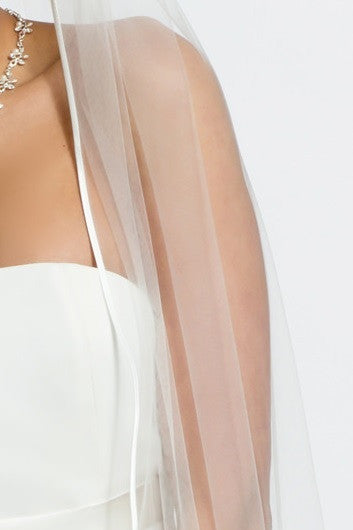 Velo de Novia Berlín – ODILIA BRIDAL